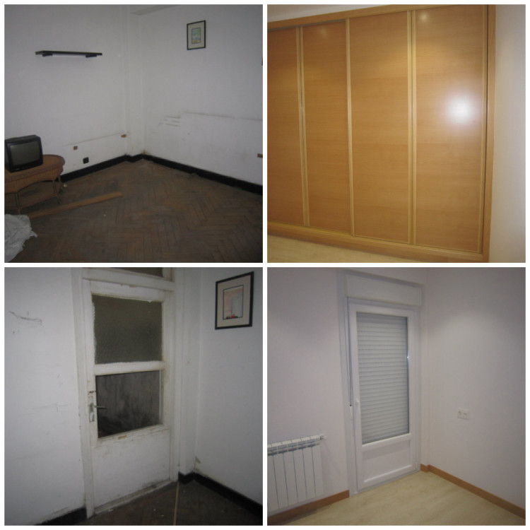 Reformas en general | CAMFAR